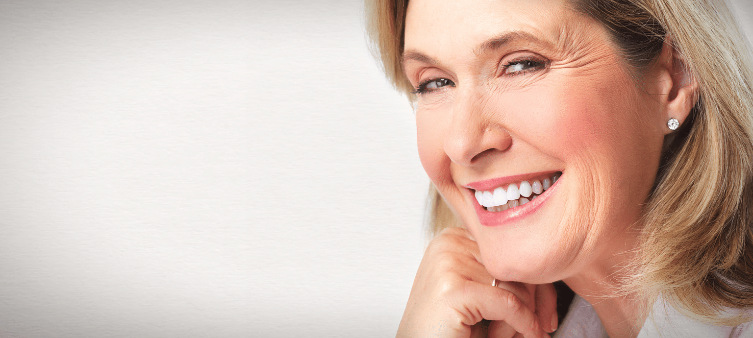 Cosmetic Dentistry in Alexandria, VA – Kathleen Mullaney DDS
