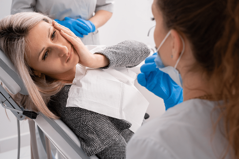 Exceptional Dentistry in Alexandria, VA | Dr. Mullaney & Team